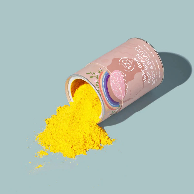 Powders – Make Time Wellness